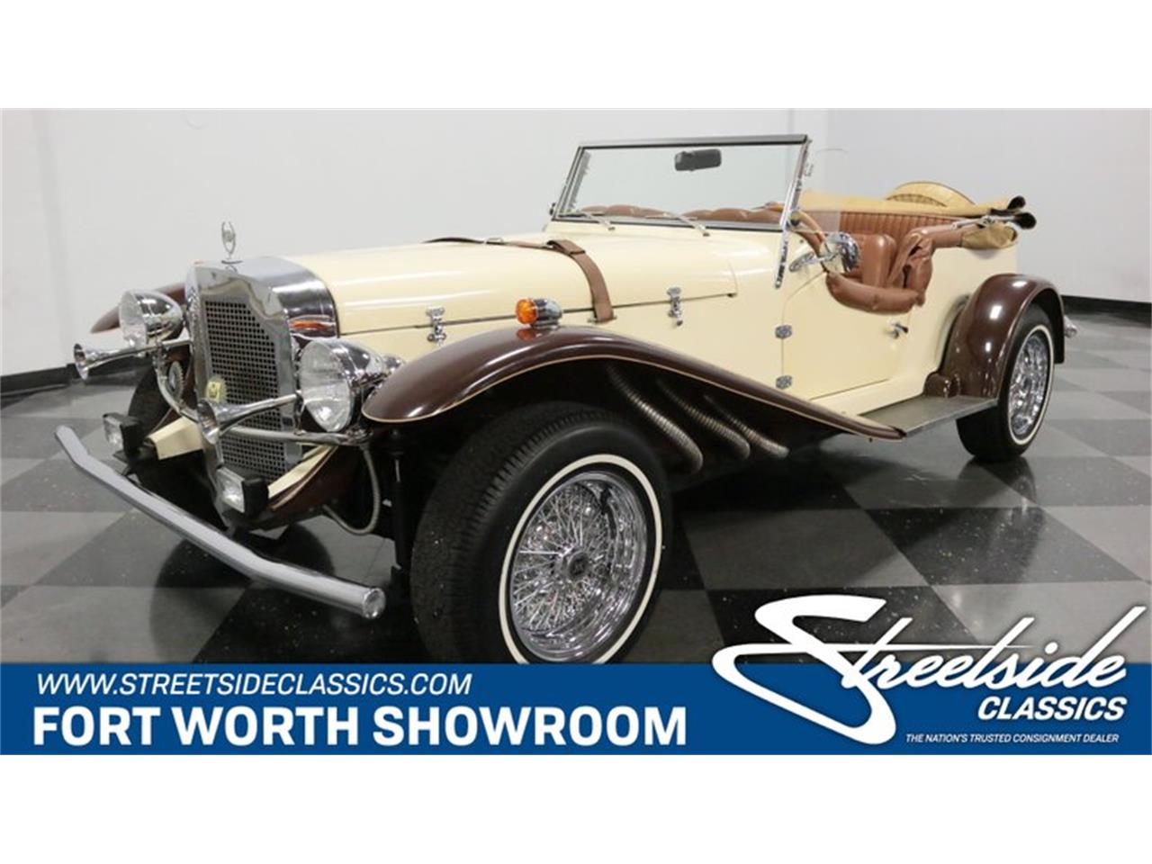 1929 Mercedes-Benz Gazelle for Sale | ClassicCars.com | CC-1246736