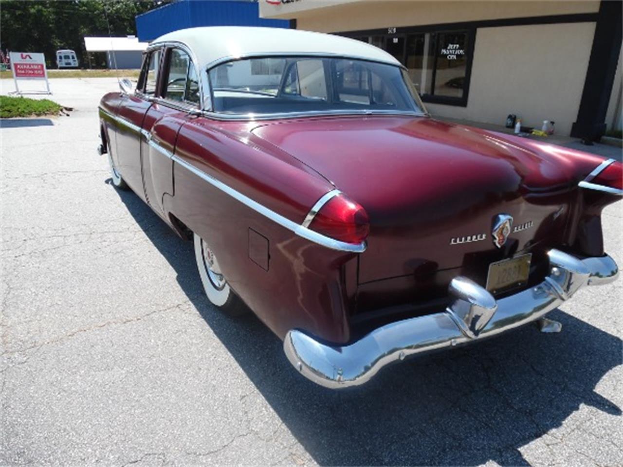 1954 Packard Clipper Deluxe for Sale | ClassicCars.com | CC-1247051
