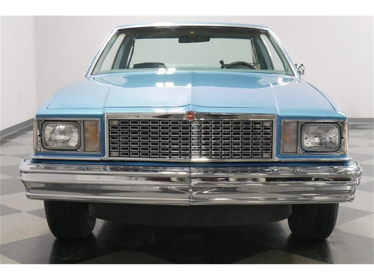 1978 Chevrolet Malibu for Sale | ClassicCars.com | CC-1247257