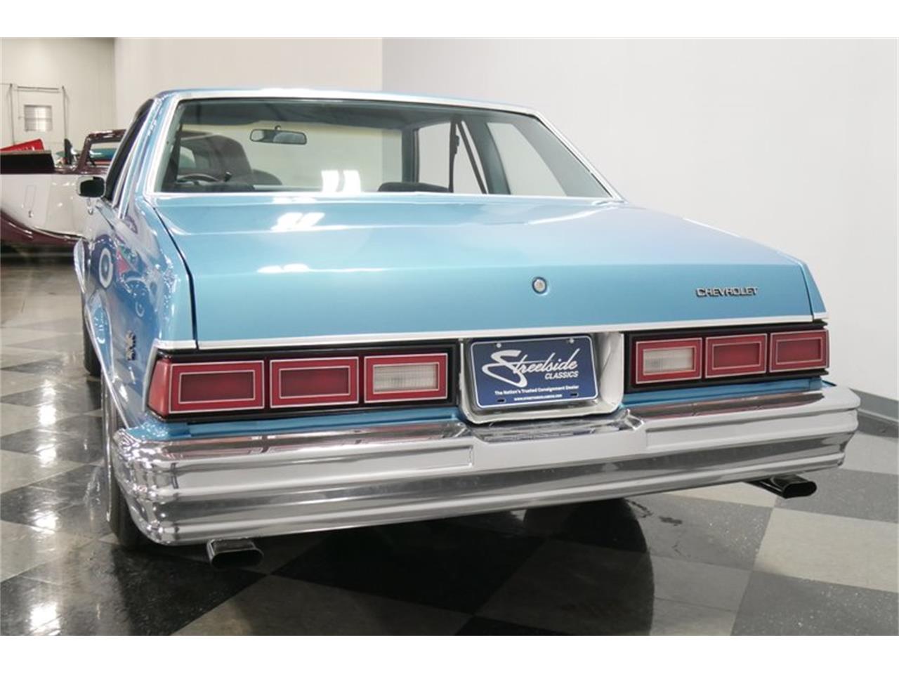 1978 Chevrolet Malibu for Sale | ClassicCars.com | CC-1247257