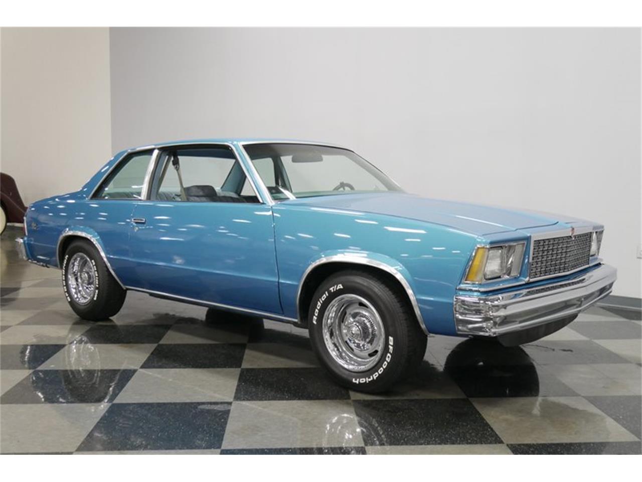 1978 Chevrolet Malibu for Sale | ClassicCars.com | CC-1247257