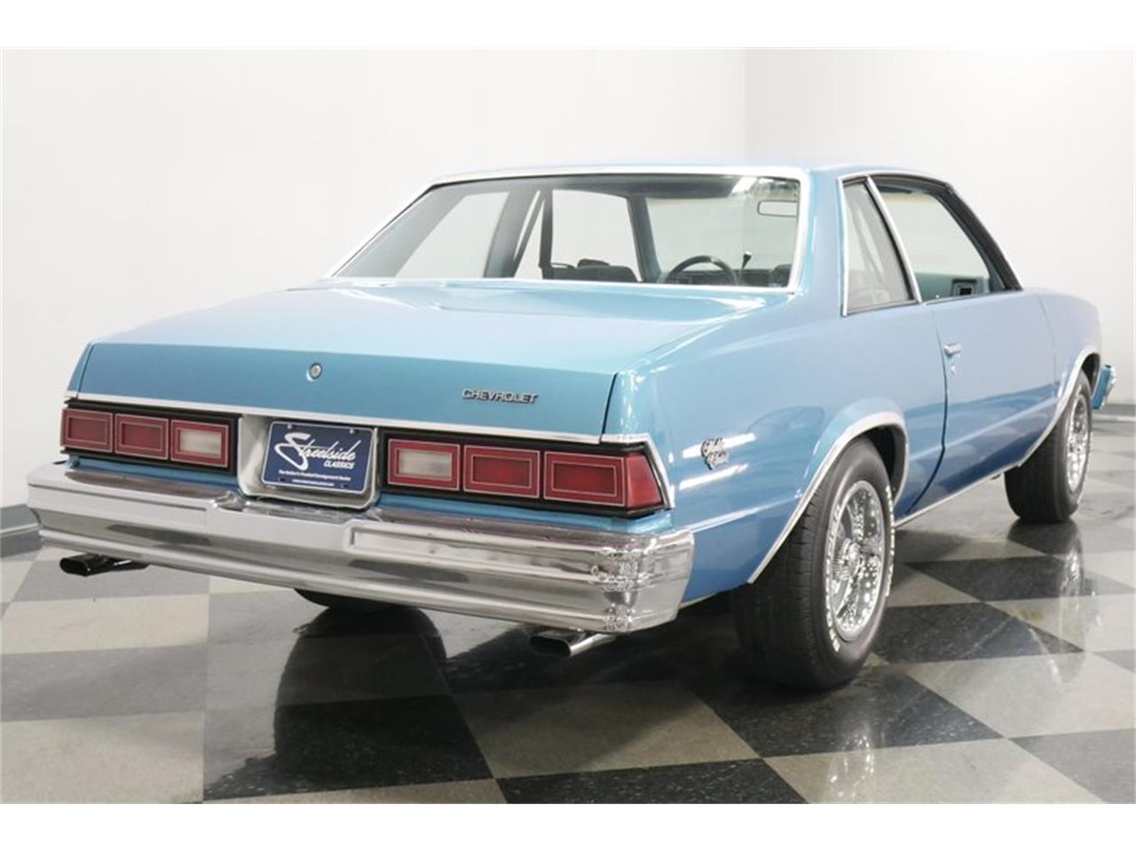 1978 Chevrolet Malibu for Sale | ClassicCars.com | CC-1247257