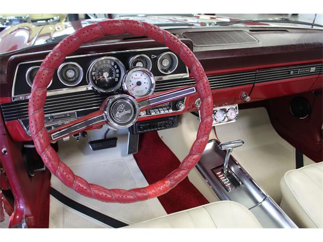 1966 Mercury Cyclone for Sale | ClassicCars.com | CC-1247601