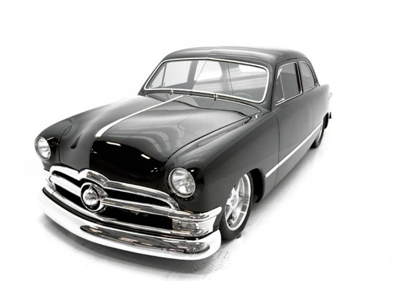 1950 Ford 2-Dr for Sale | ClassicCars.com | CC-1247876