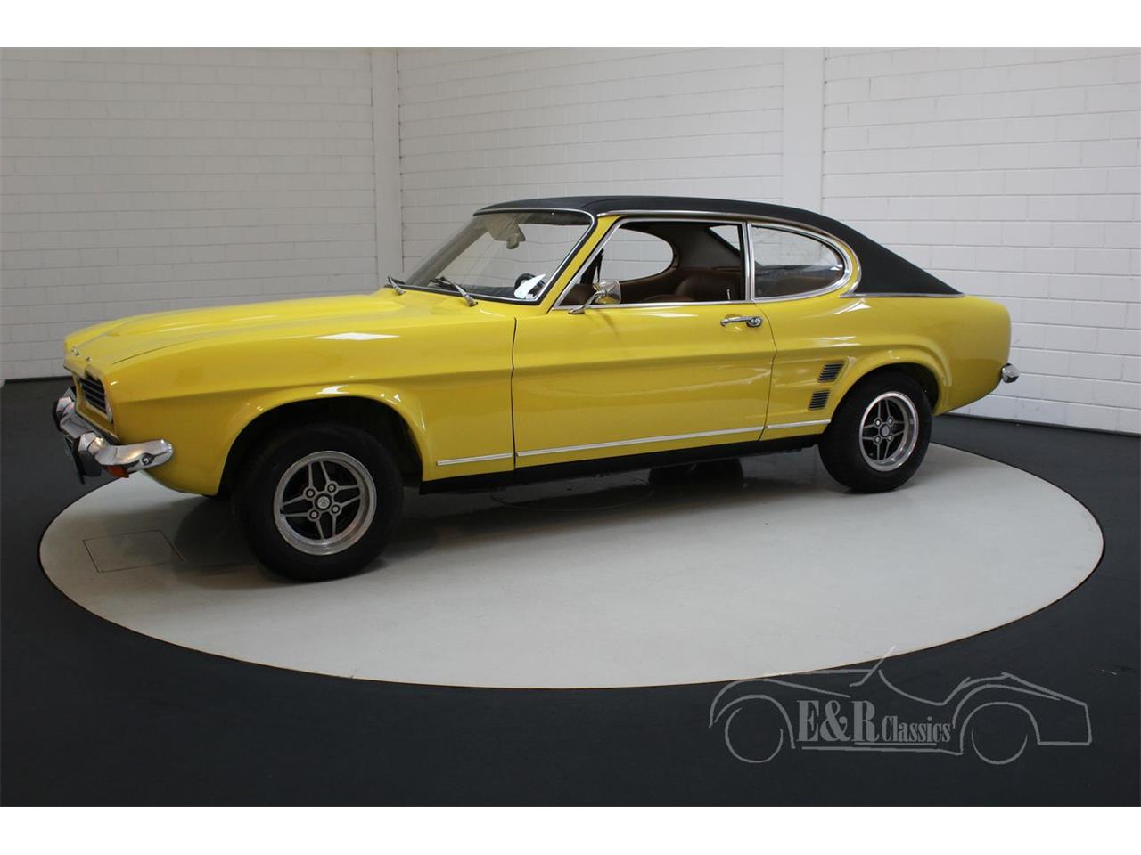 1974 Ford Capri for Sale | ClassicCars.com | CC-1248180