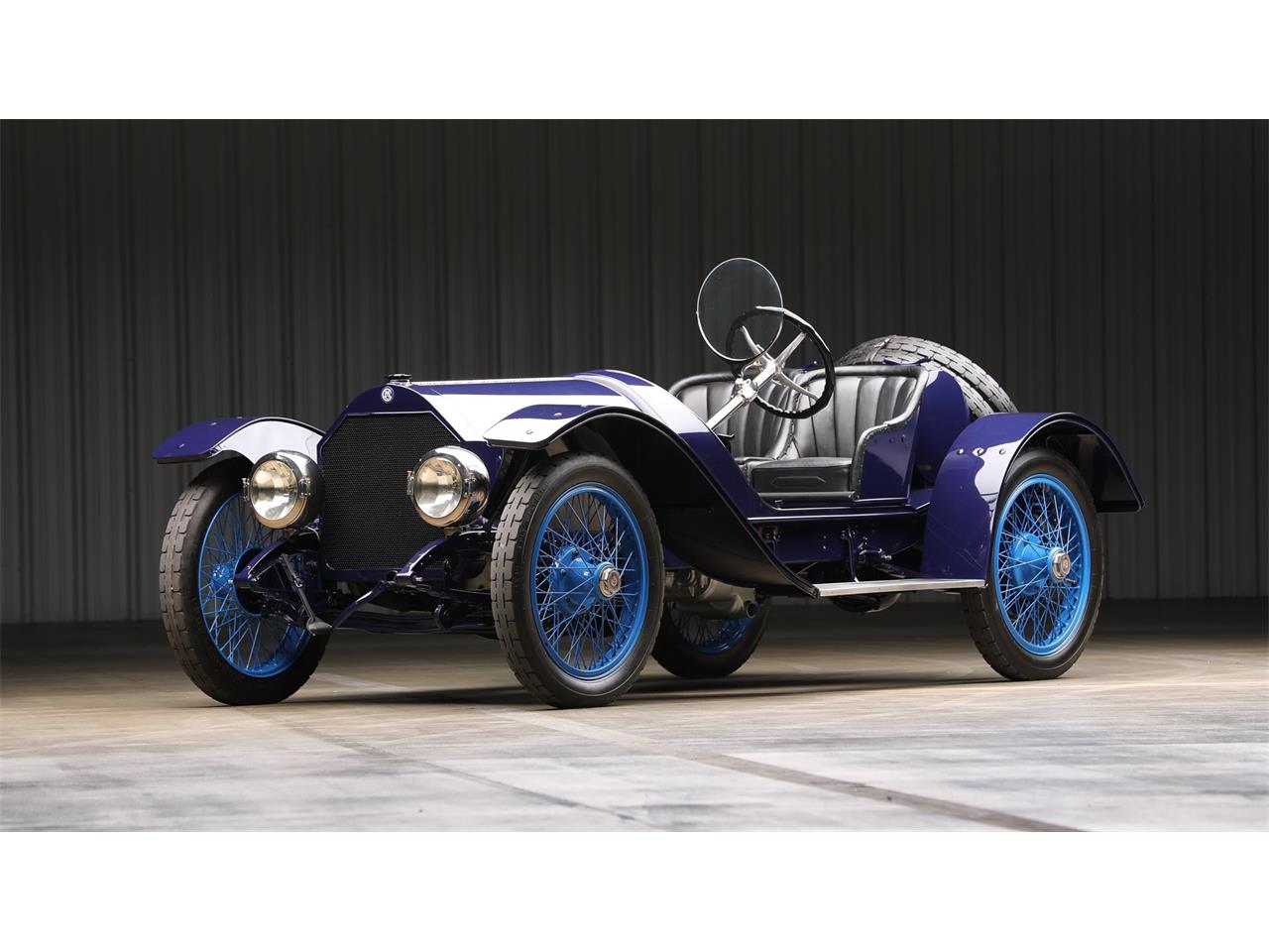 1915 Chalmers Model 24 for Sale | ClassicCars.com | CC-1248290