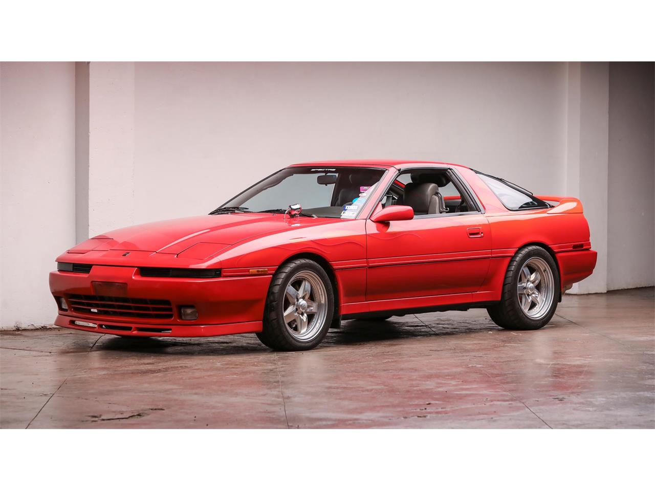 1989 Toyota Supra for Sale | ClassicCars.com | CC-1248452