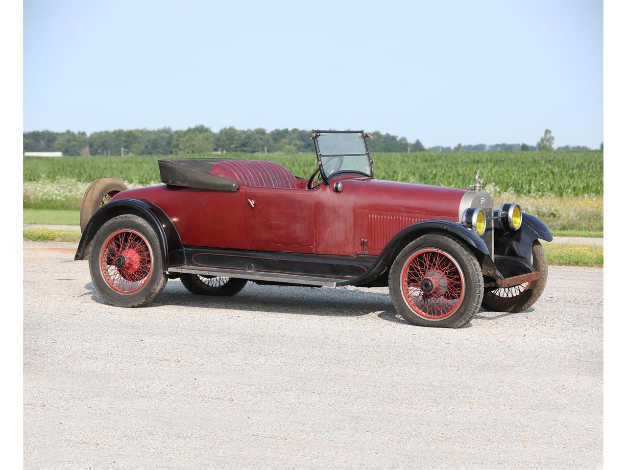 1922 Buick Master 6 for Sale | ClassicCars.com | CC-1248591