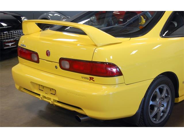 2001 Acura Integra for Sale | ClassicCars.com | CC-1249200