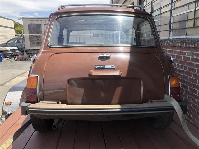 1979 Canadian Mini-1000 for Sale | ClassicCars.com | CC-1249639