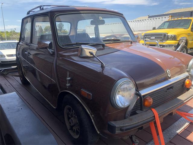 1979 Canadian Mini-1000 for Sale | ClassicCars.com | CC-1249639