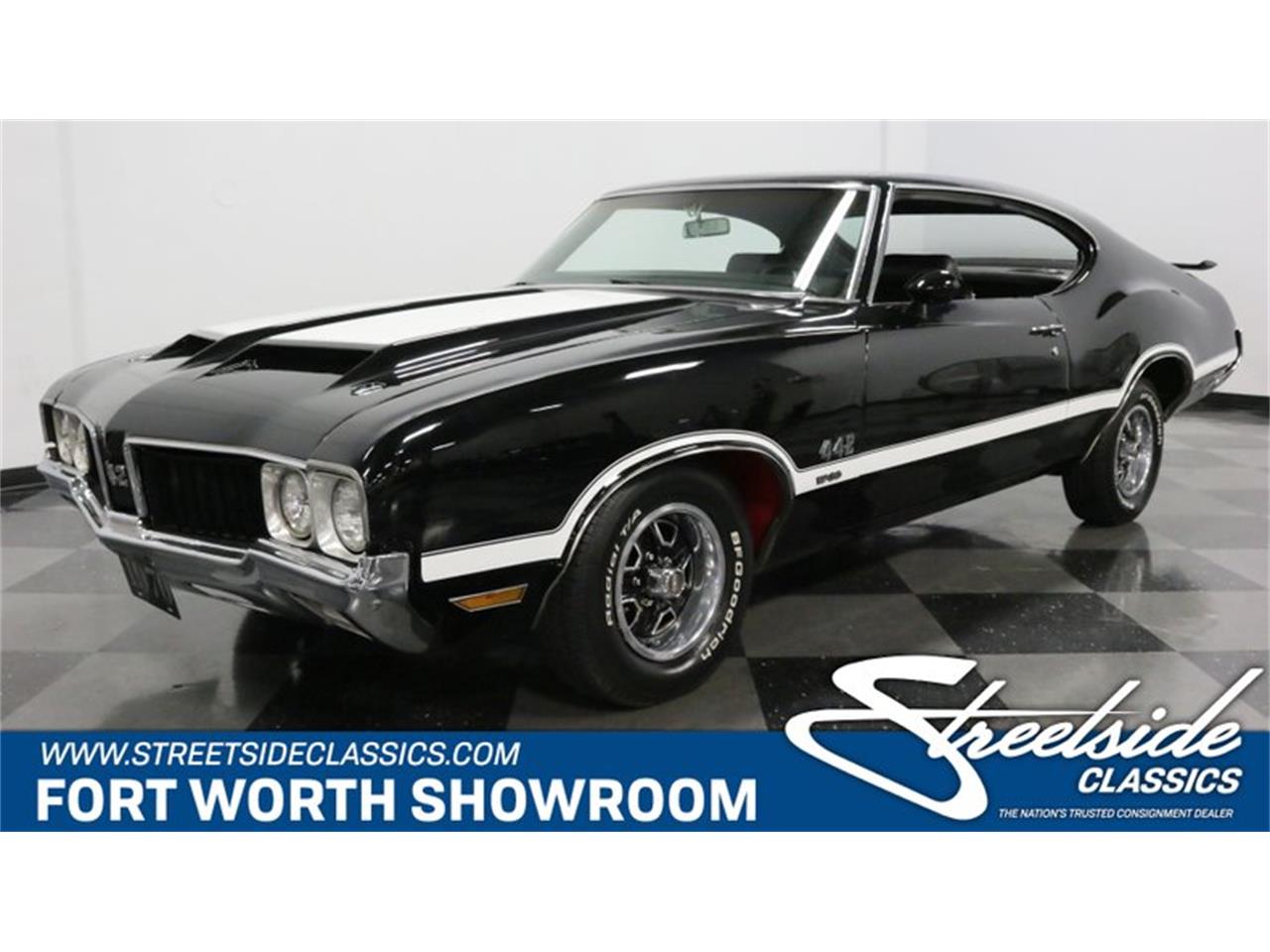 1970 Oldsmobile Cutlass for Sale | ClassicCars.com | CC-1251420