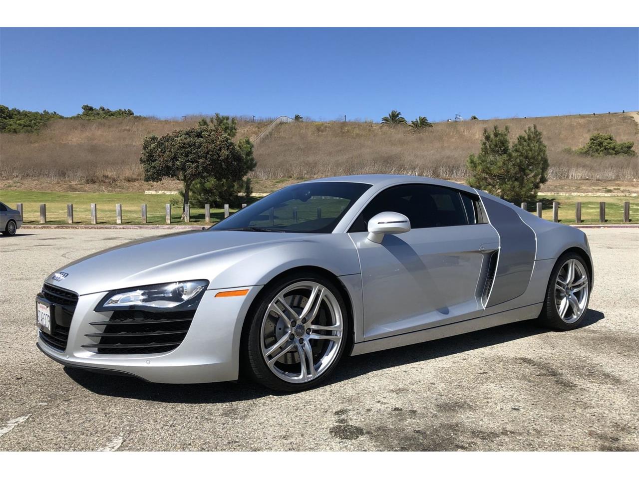 2008 Audi R8 for Sale | ClassicCars.com | CC-1251534