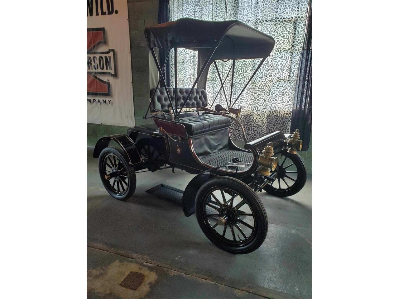 1904 Oldsmobile Automobile for Sale | ClassicCars.com | CC-1250164
