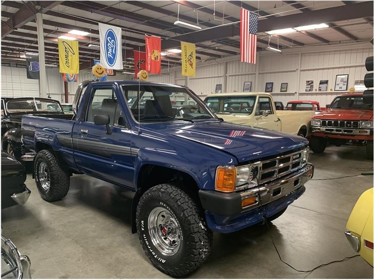 1986 Toyota Pickup for Sale | ClassicCars.com | CC-1251671