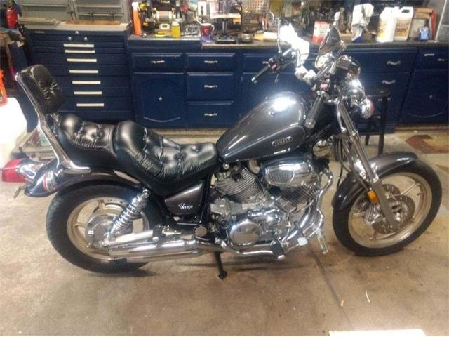 1993 Yamaha Motorcycle for Sale | ClassicCars.com | CC-1251859