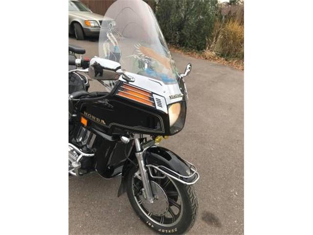 1983 Honda Goldwing for Sale | ClassicCars.com | CC-1251899