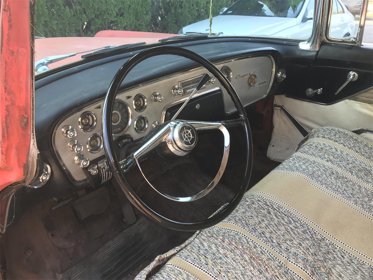 1956 Packard Clipper for Sale | ClassicCars.com | CC-1252135