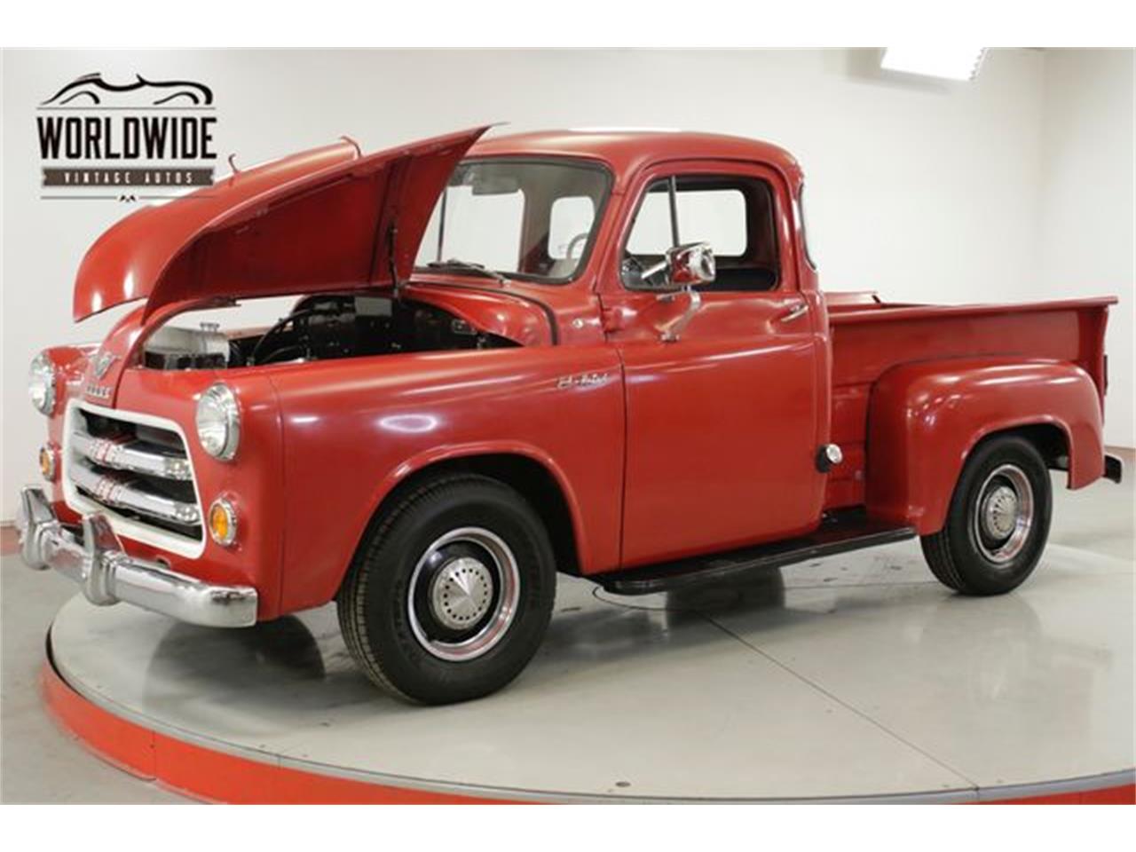 1954 Dodge Pickup for Sale | ClassicCars.com | CC-1252172