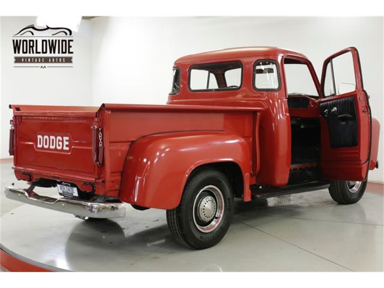 1954 Dodge Pickup for Sale | ClassicCars.com | CC-1252172