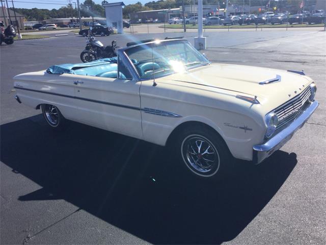 Classic Ford Falcon for Sale on ClassicCars.com