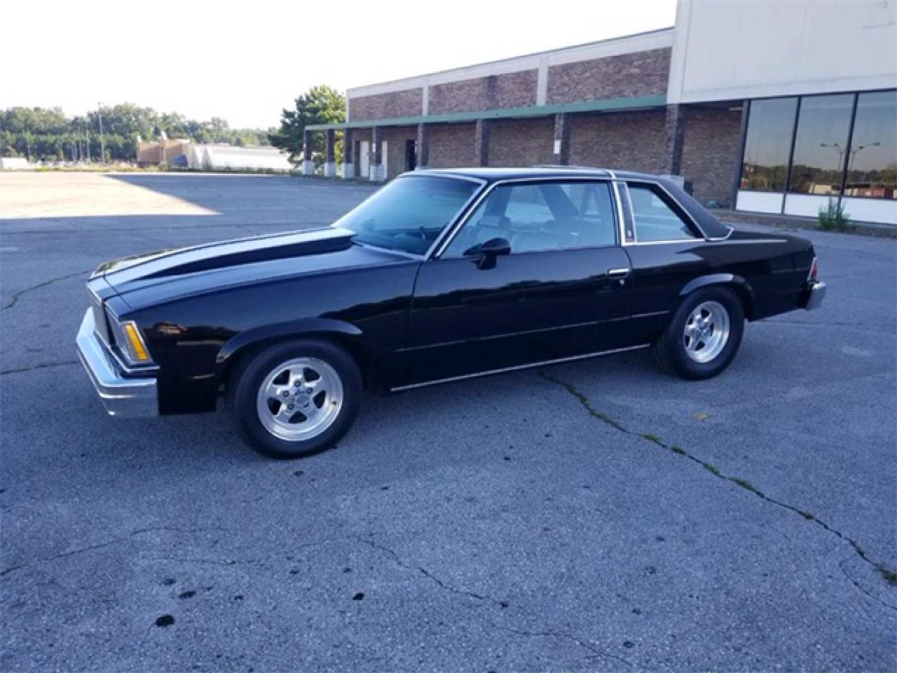 1978 Chevrolet Malibu for Sale | ClassicCars.com | CC-1252321
