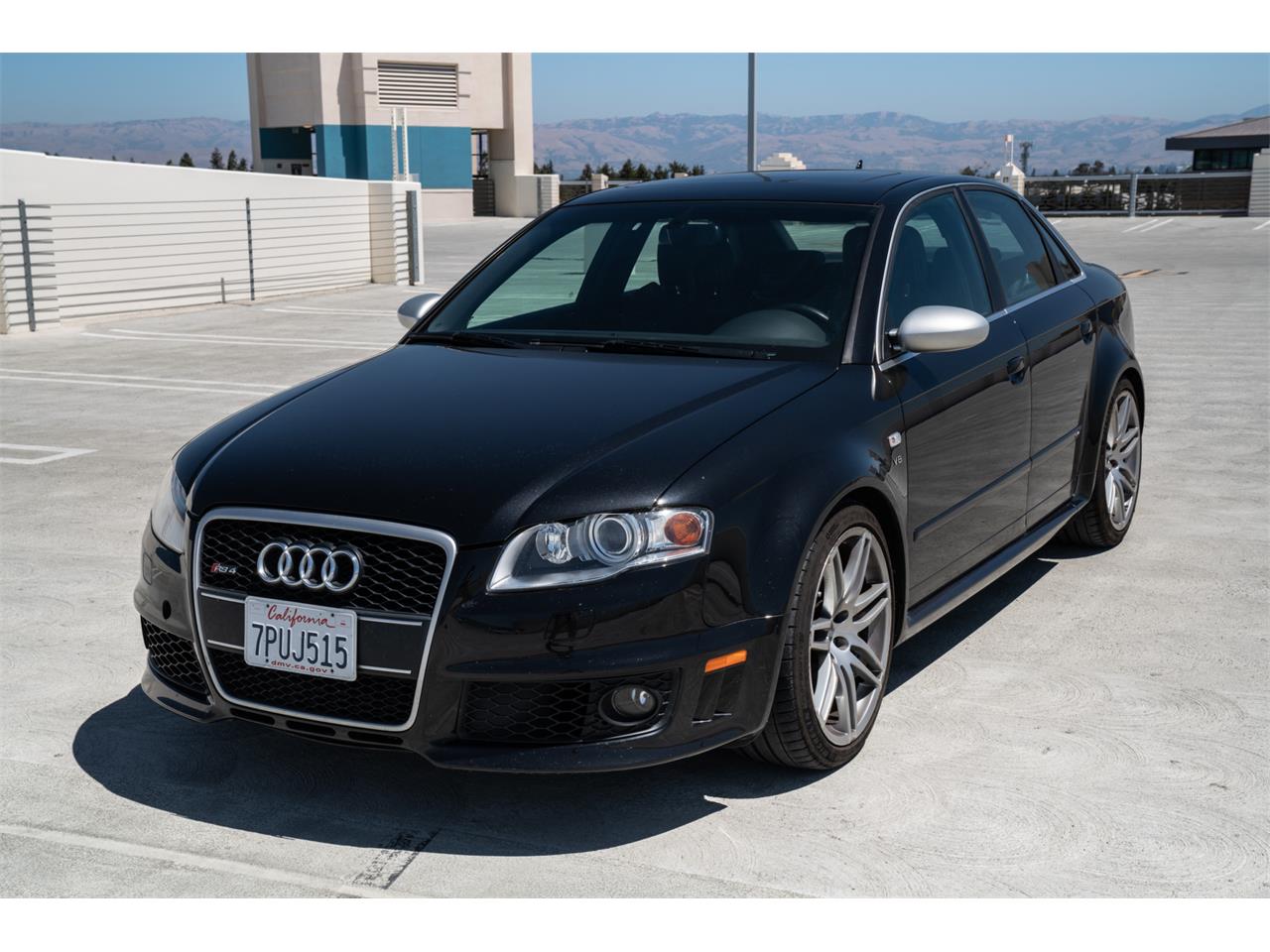 2008 Audi S4 for Sale | ClassicCars.com | CC-1252631