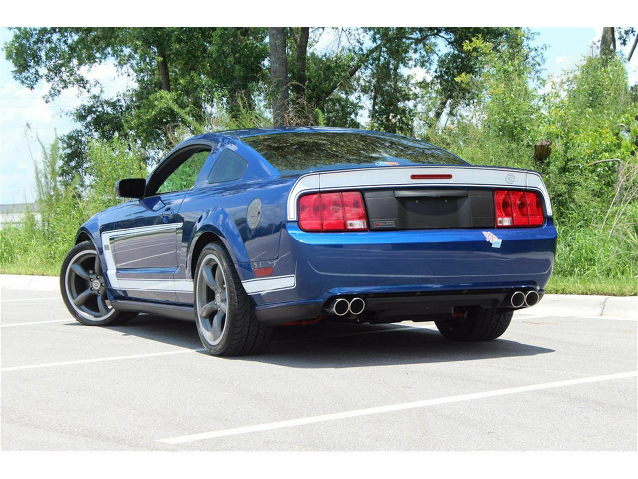 2008 Ford Mustang GT for Sale | ClassicCars.com | CC-1252921