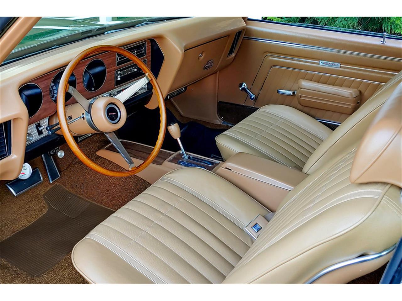 1970 Pontiac GTO (The Judge) for Sale | ClassicCars.com | CC-1252947