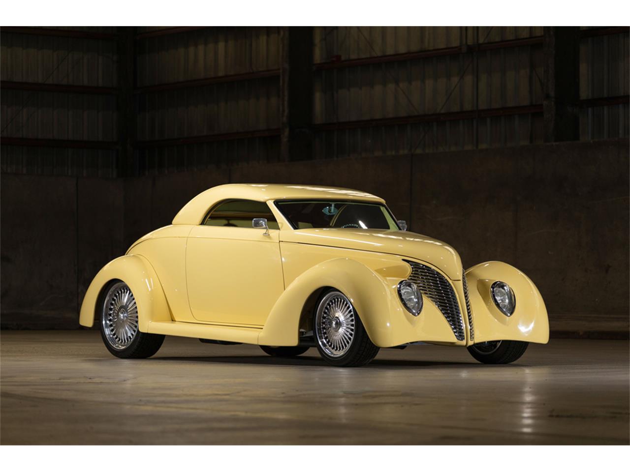 1939 Ford Custom for Sale | ClassicCars.com | CC-1252965