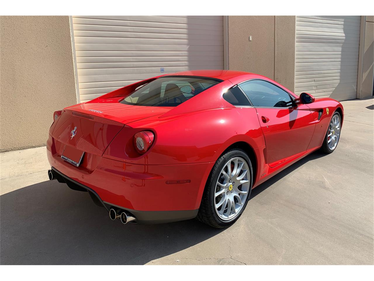 2008 Ferrari 599 for Sale | ClassicCars.com | CC-1253018