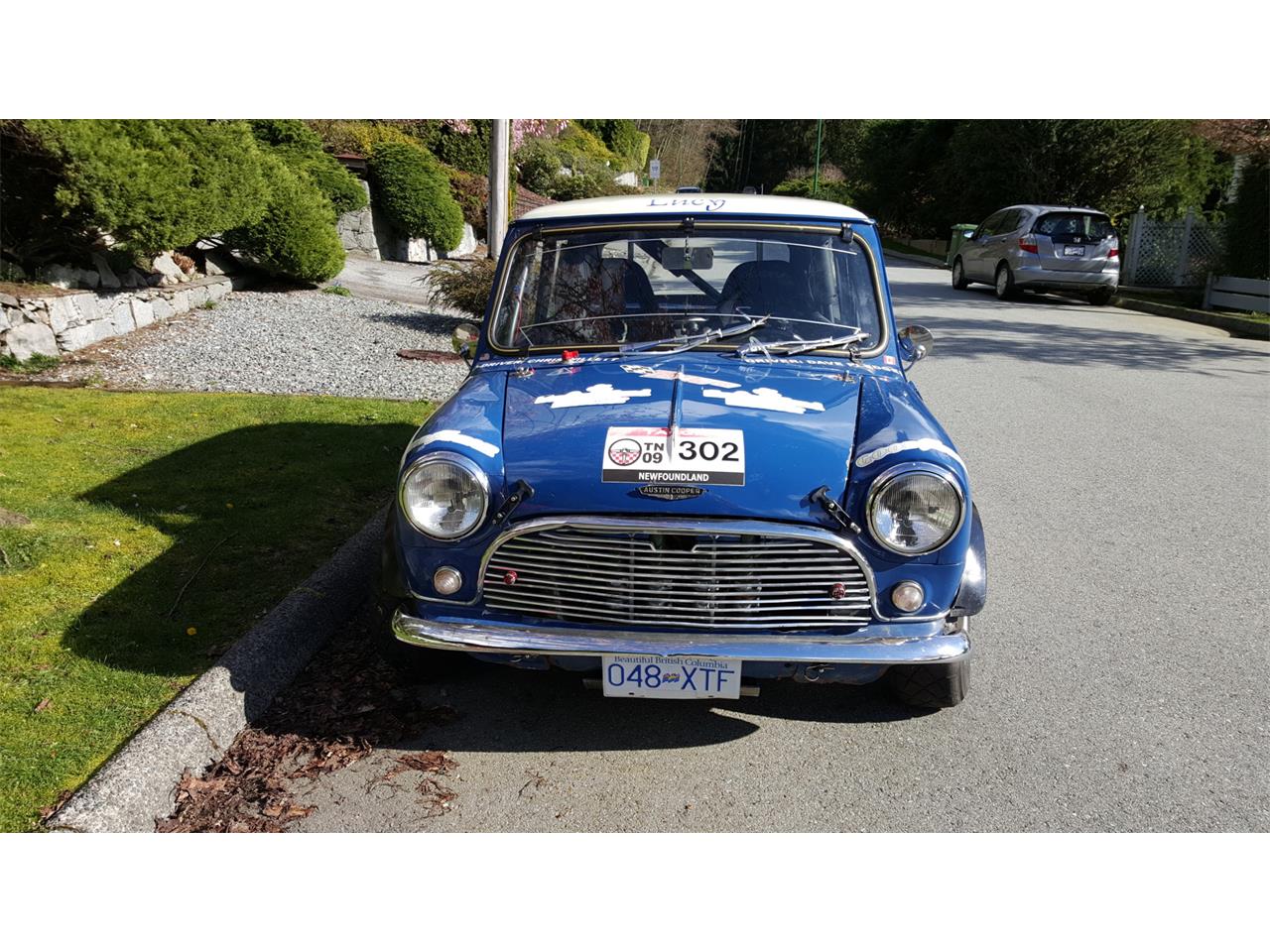 1959 Austin Mini Cooper for Sale | ClassicCars.com | CC-1253175