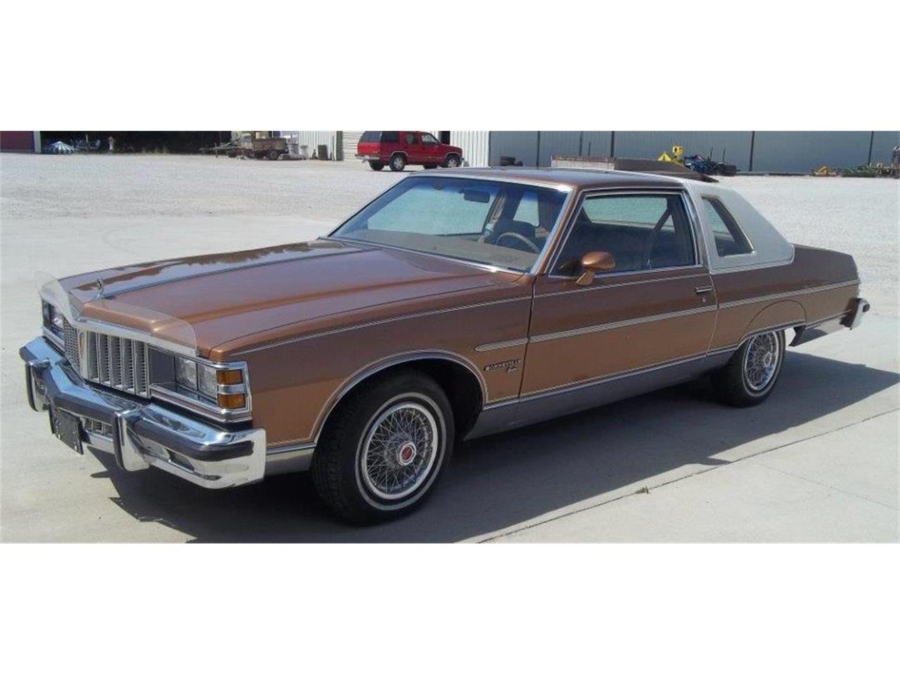 1979 Pontiac Business Coupe for Sale | ClassicCars.com | CC-1253368
