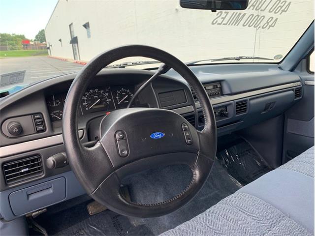 1993 Ford F250 for Sale | ClassicCars.com | CC-1253691