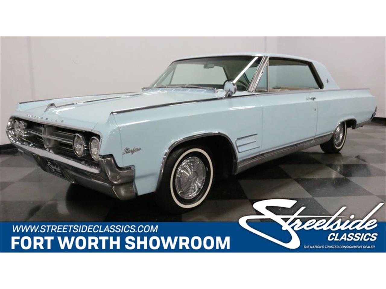 1964 Oldsmobile Starfire For Sale Classiccars Cc 1253894
