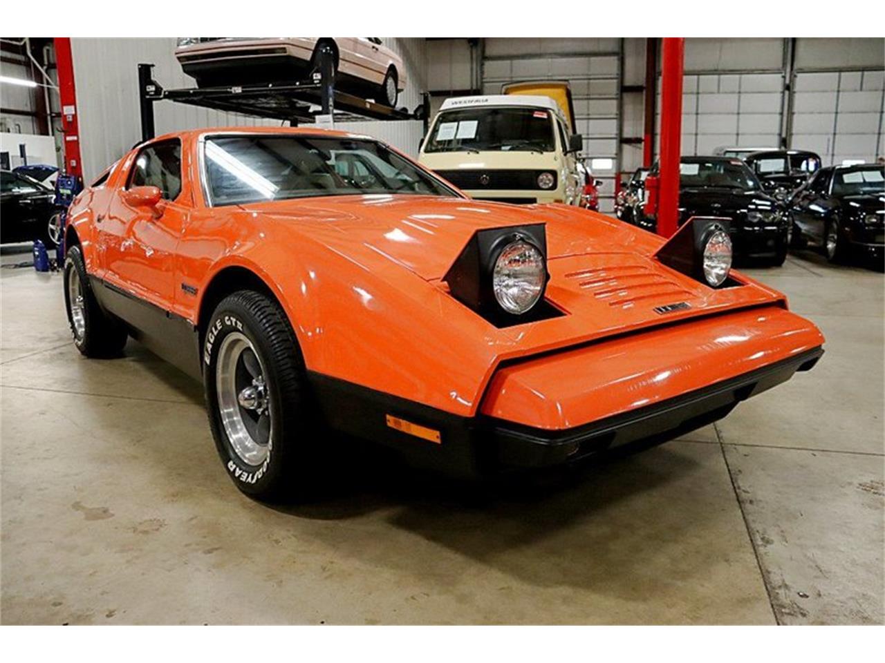 1975 Bricklin SV 1 for Sale | ClassicCars.com | CC-1253898