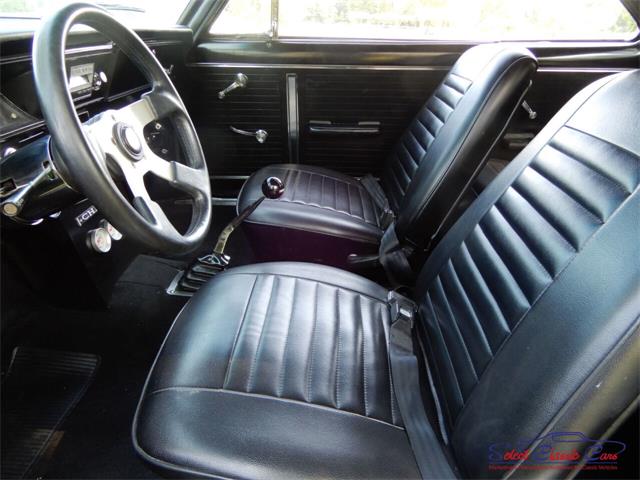 1966 Chevrolet Nova for Sale | ClassicCars.com | CC-1253981