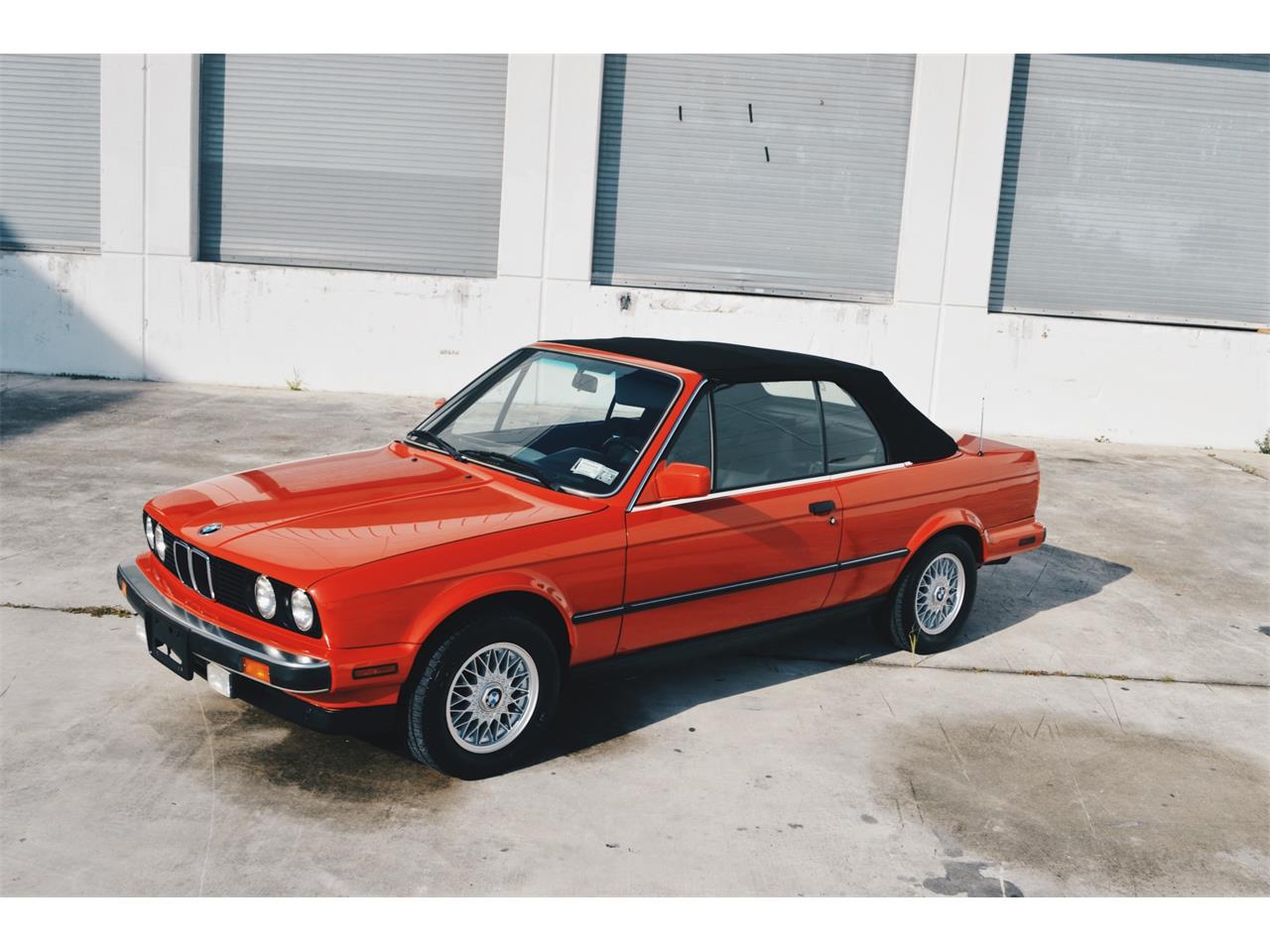 1990 BMW 325i for Sale | ClassicCars.com | CC-1253995