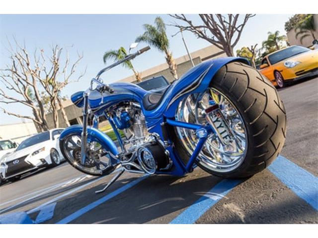 2005 Covington Cycle City Chopper for Sale | ClassicCars.com | CC-1250409