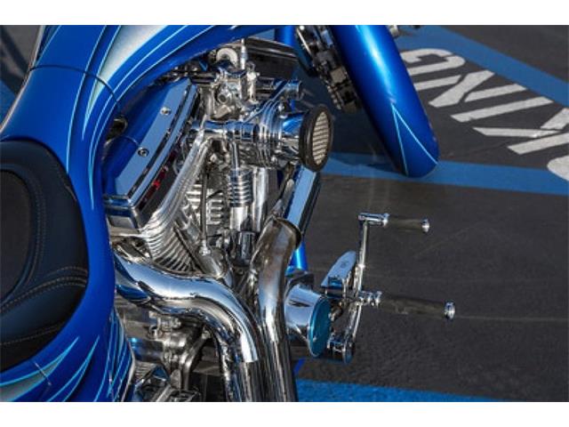 2005 Covington Cycle City Chopper for Sale | ClassicCars.com | CC-1250409