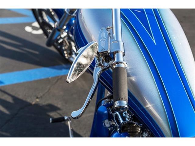 2005 Covington Cycle City Chopper for Sale | ClassicCars.com | CC-1250409