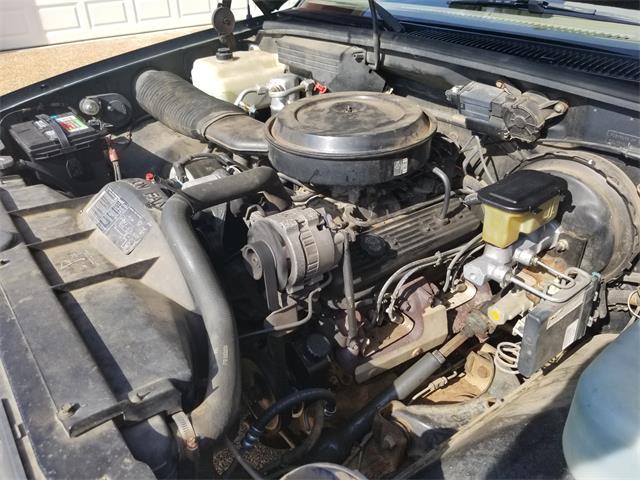 1989 Chevrolet 1500 for Sale | ClassicCars.com | CC-1254138