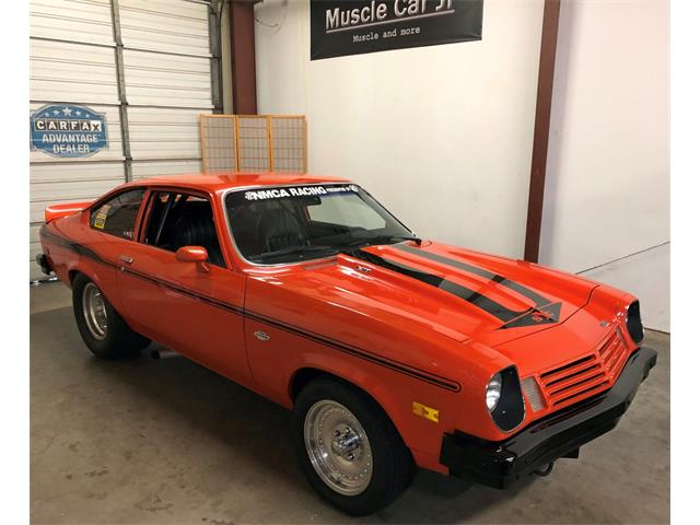1975 Chevrolet Vega for Sale | ClassicCars.com | CC-1254355