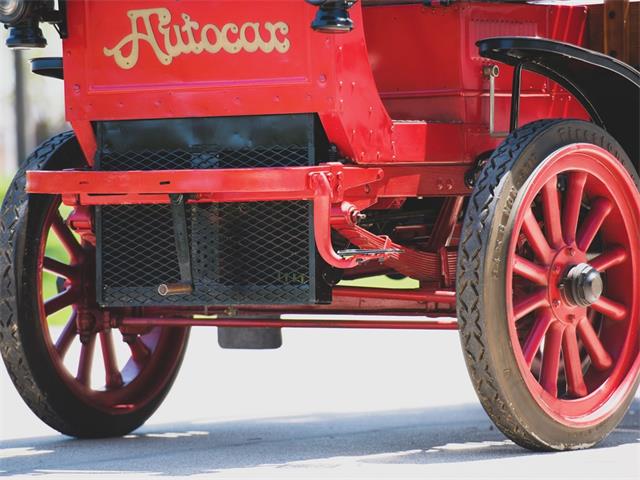 1910 Autocar Type X for Sale | ClassicCars.com | CC-1255628