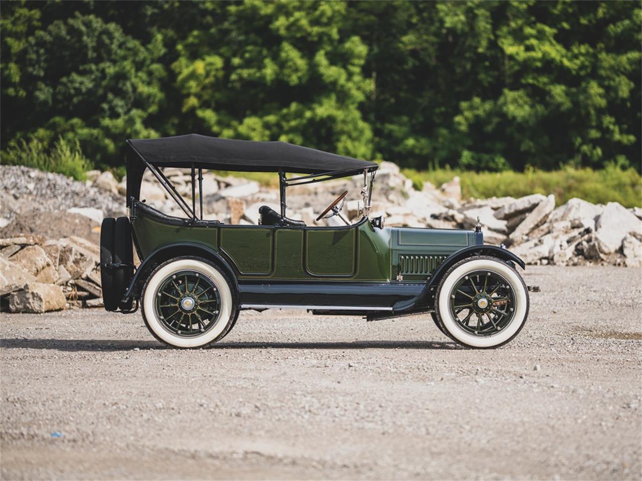 1914 Cadillac Model 30 for Sale | ClassicCars.com | CC-1255638