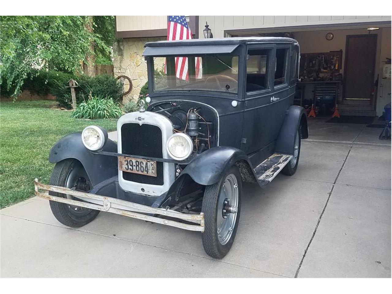 1927 Chevrolet AA Capitol for Sale | ClassicCars.com | CC-1256178