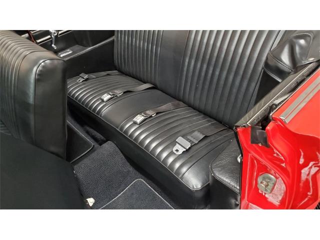 1965 Mercury Comet for Sale | ClassicCars.com | CC-1256235