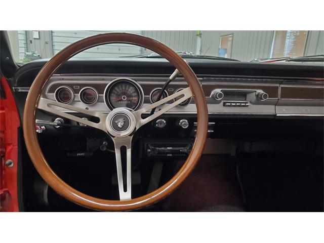 1965 Mercury Comet for Sale | ClassicCars.com | CC-1256235