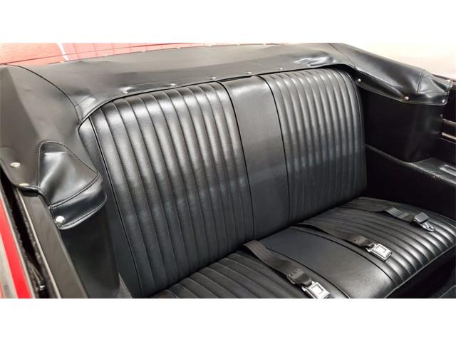1965 Mercury Comet for Sale | ClassicCars.com | CC-1256235