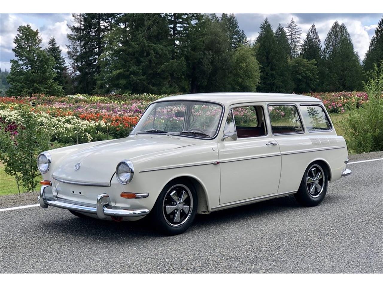 1968 Volkswagen Type 3 for Sale | ClassicCars.com | CC-1256313